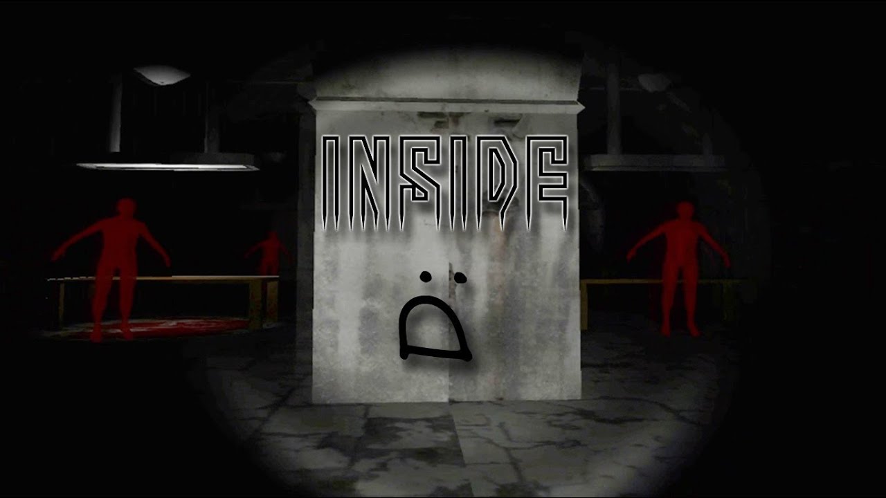 Inside - Indie Horror Game - D: - YouTube