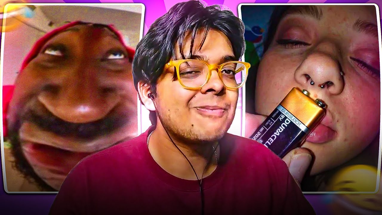 No One Can Win This Try Not to Laugh Challenge! - YouTube