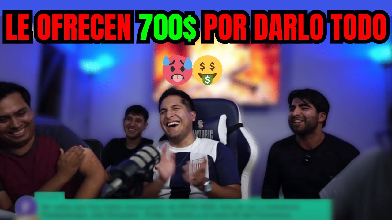 CARLOS, EL T3RR0R DE LAS JUBILADAS - YouTube