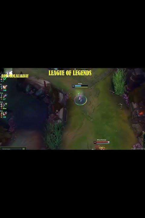 LEAGUE OF LEGENDS SHORT#leagueoflegends #youtub - YouTube