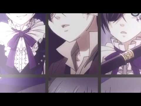 {Shiver} Kuroshitsuji-Black Butler - YouTube