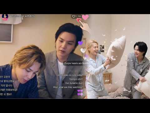 🚨 Just Revealed! Suga Accidentally Leaks a Precious Moment with Jimin, Sending ARMY Into a Frenzy! 💜