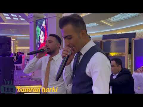 Kamran Harkî & Farhan Urmiye New Dawet 2021