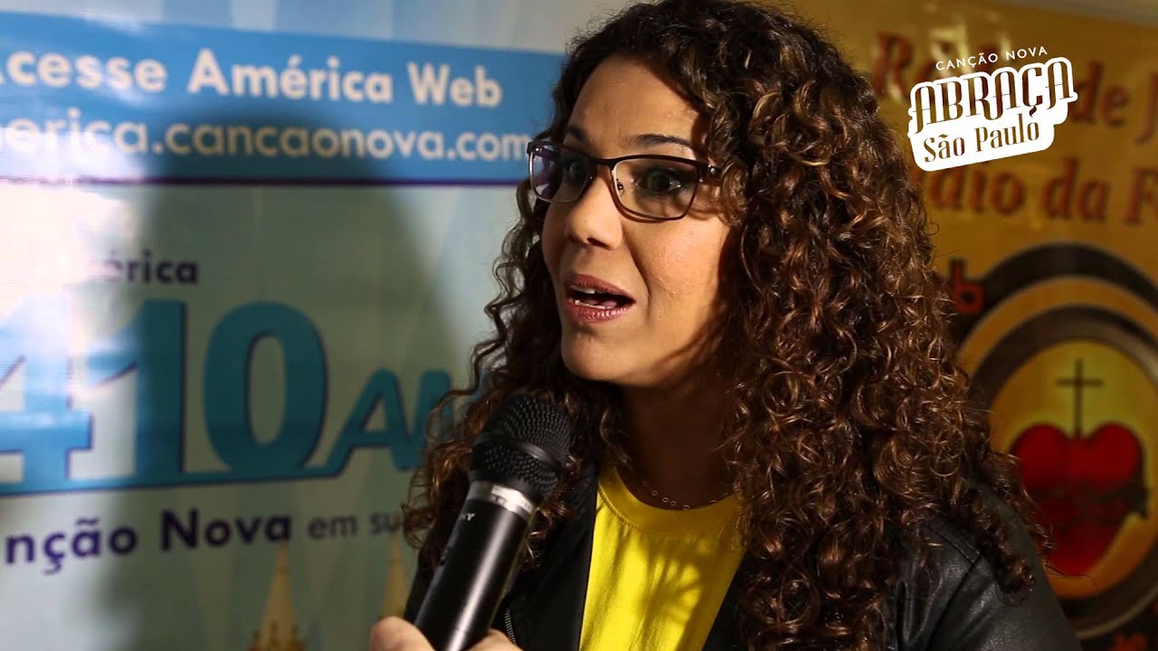 [entrevista] Eliana Ribeiro - YouTube