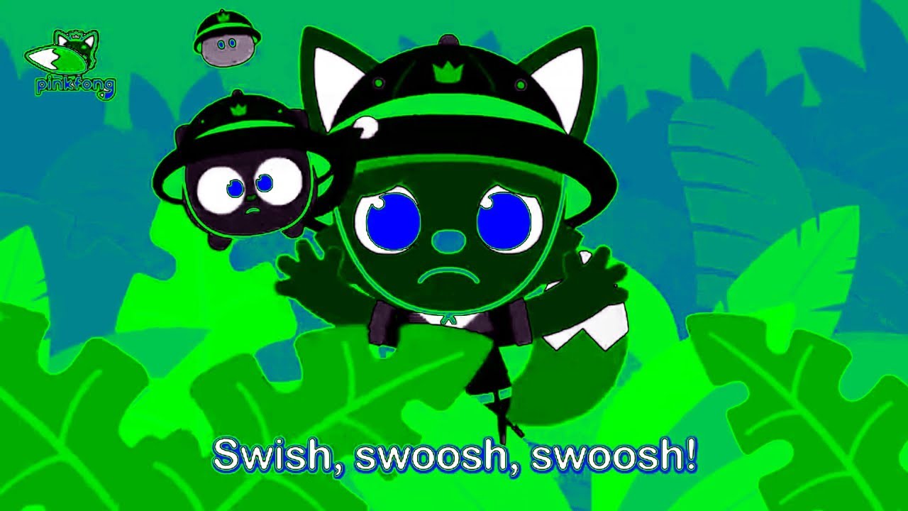 Swish ,Swosh SPARTA Effects ( Sponsored By: Gamavision Csupo Effects ...