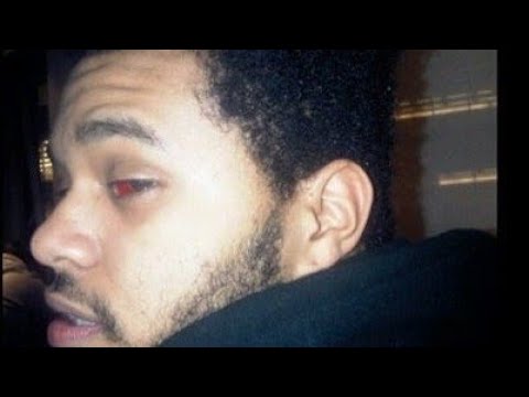 The Weeknd - Initiation (Music Video) - YouTube