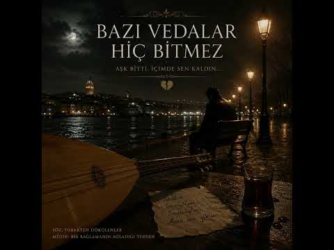 bazi vedalar hic bitmez
