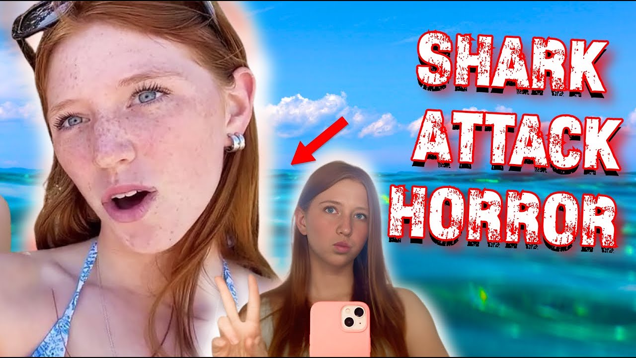 Bull Shark Kills 17-Year-Old in Australia – The Tragedy of Charlize ...