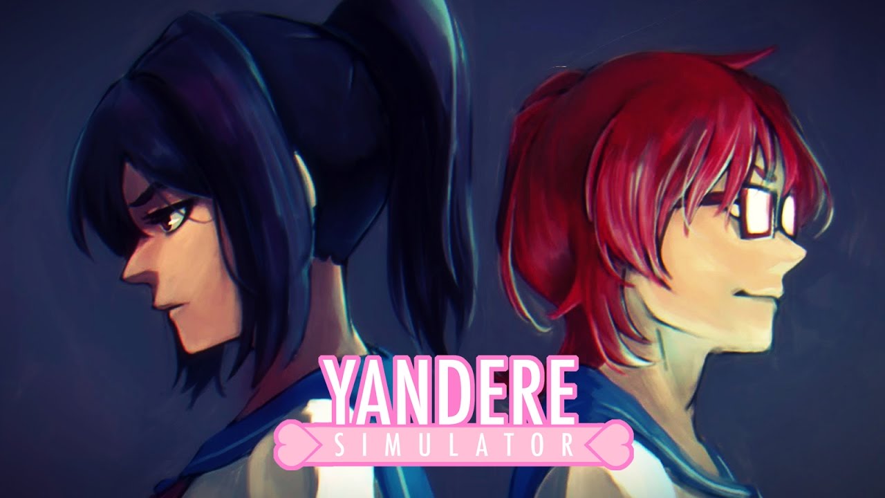 [Live]TUER LA NEMESIS + MISSIONS [Yandere simulator - YouTube