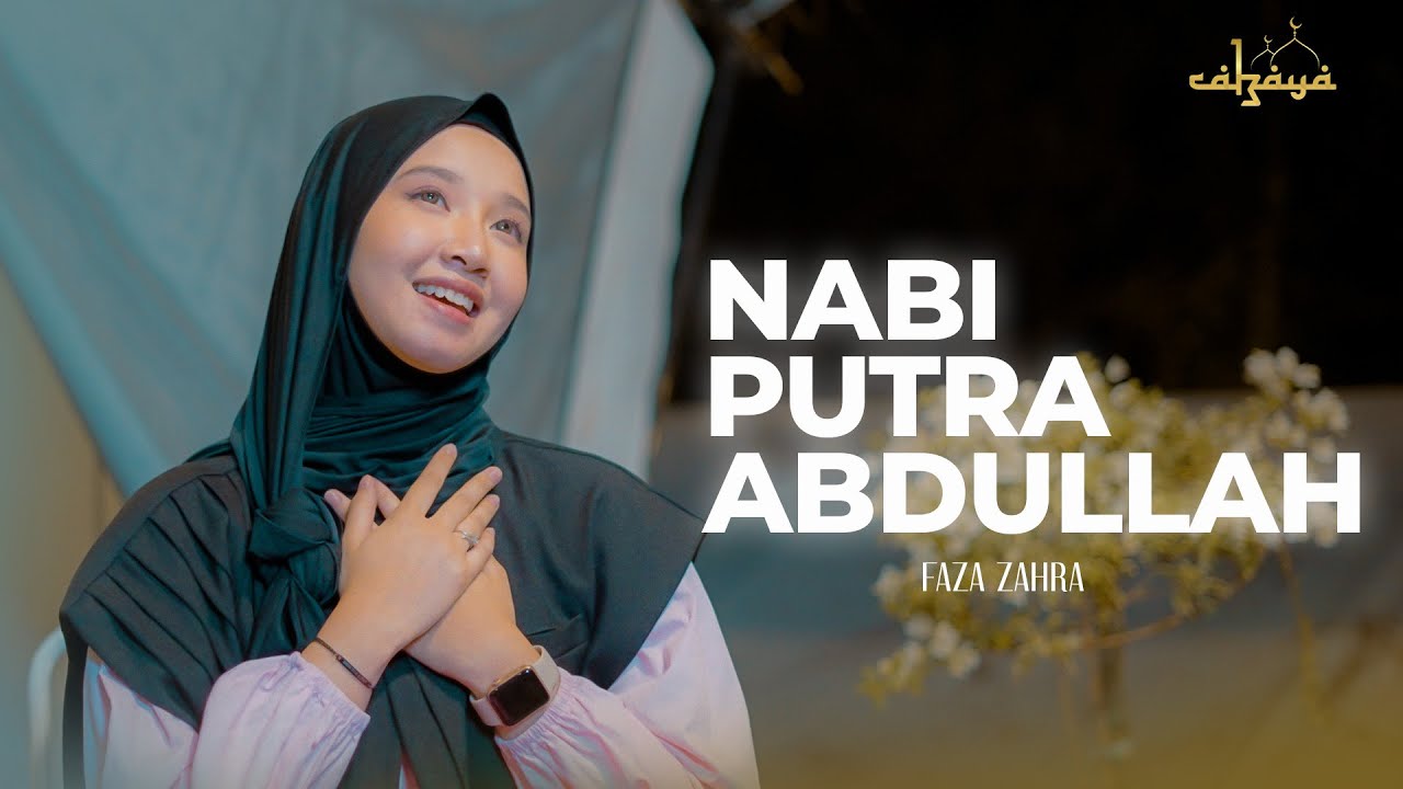 NABI PUTRA ABDULLAH - FAZA ZAHRA - YouTube