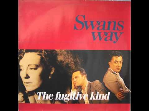 Swans Way - Je joué (A Fugitive Kind) - YouTube