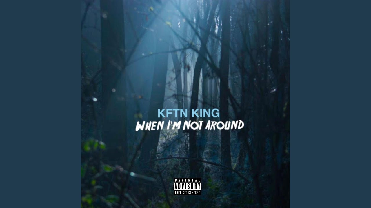 When Im Not Around - YouTube