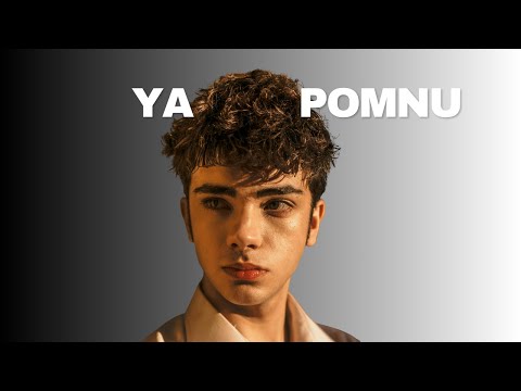 Duygusal Aşk Şarkısı | Ya Pomnu (DJ GRA Remix) |  Aşıklara Özel Romantik Remix 💞