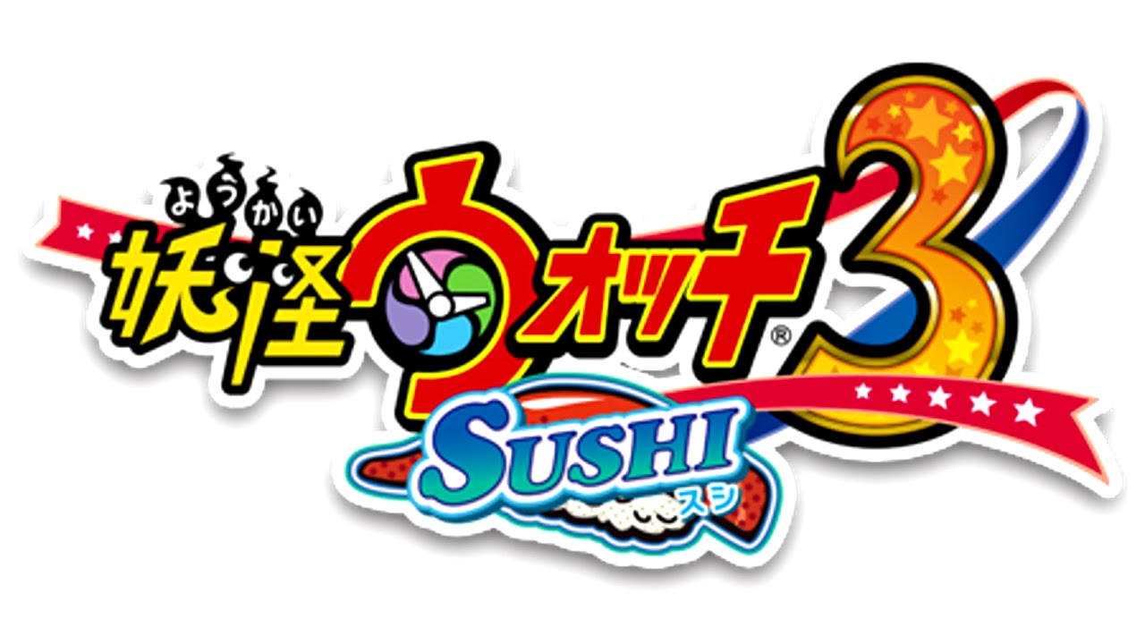 Spin The Wheel! - Yokai Watch 3 Music Extended - YouTube