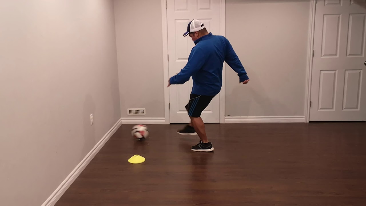 Wall Training #3 - YouTube