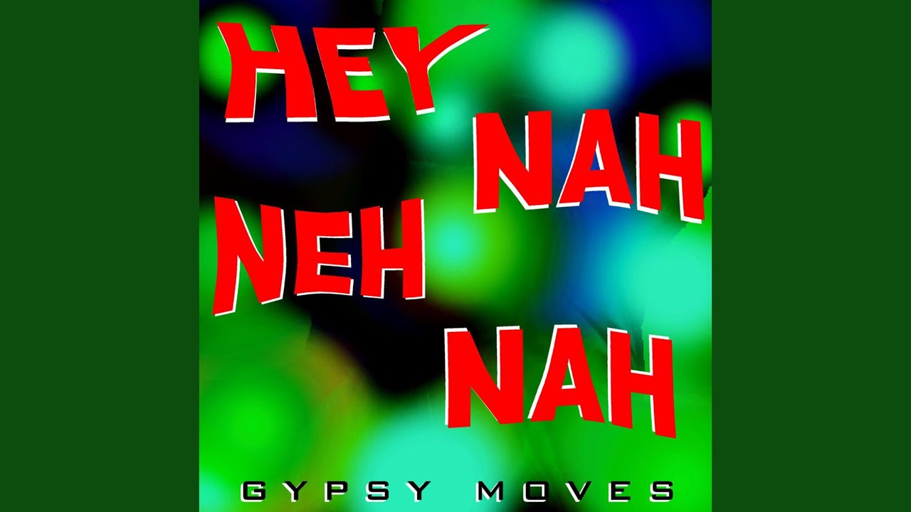 Hey Nah Neh Nah (Extended Edit) - YouTube