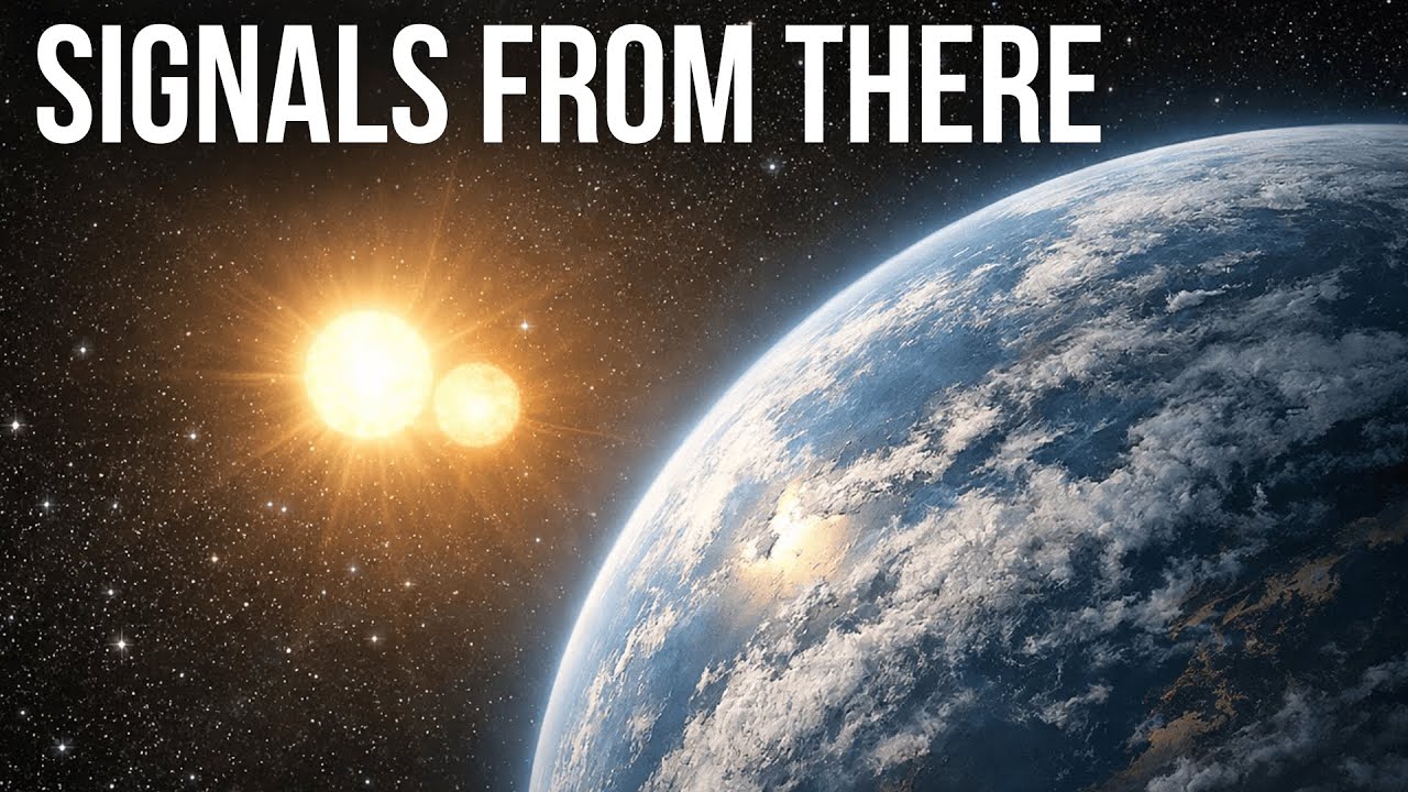 The Hunt for Life Around Earth's Nearest Star System Alpha Centauri ...