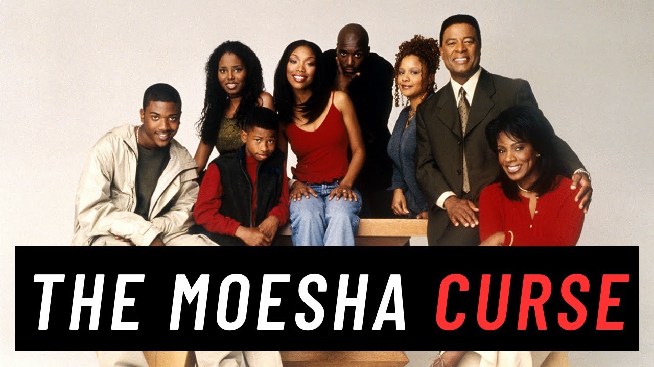 90's Sitcom SACRIFICES: Lamont Bentley A.K.A "Hakeem" From MOESHA - YouTube