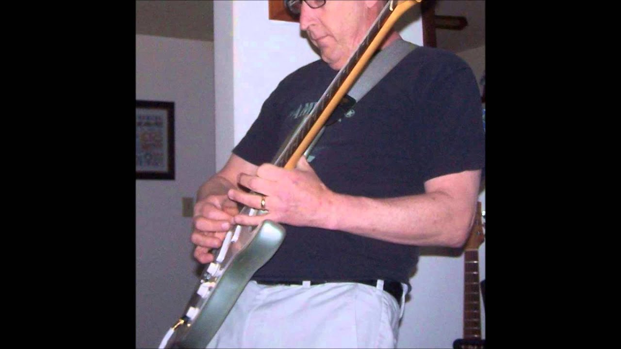 Marc Parent - I Promise - YouTube