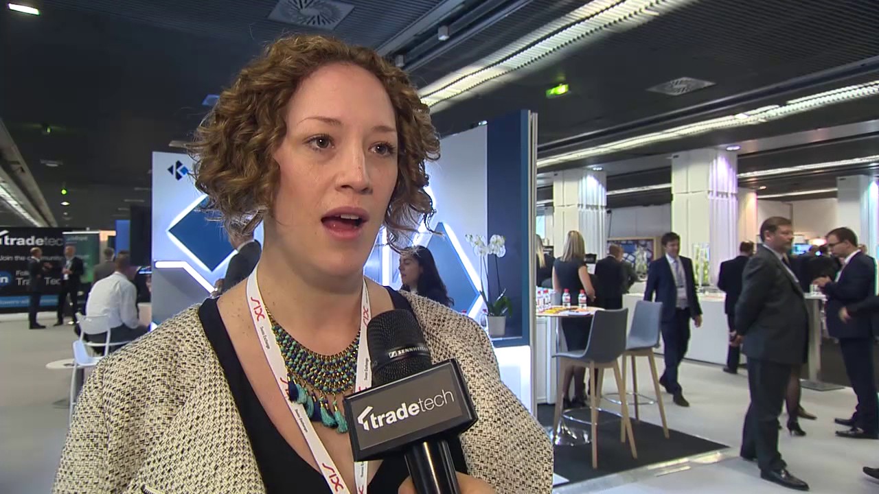 Alison Hollingshead, Head of Investment Management Services, Man Group ...