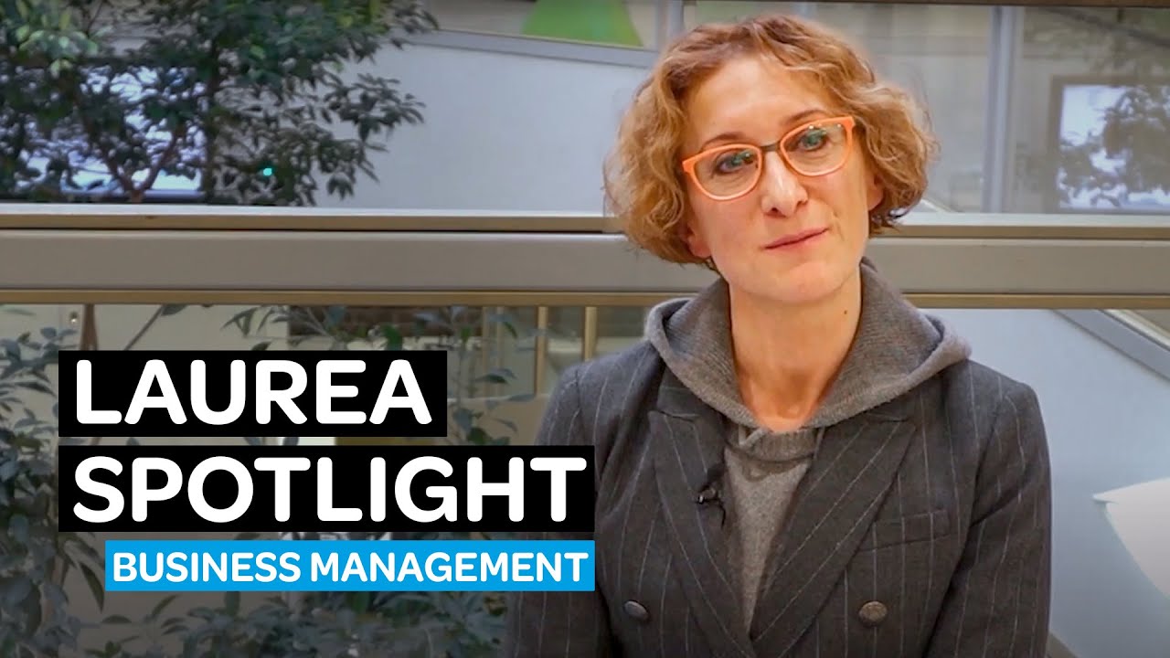 Alumni story: Anna Grinberg, Executive Director at Work & Life Skills ...