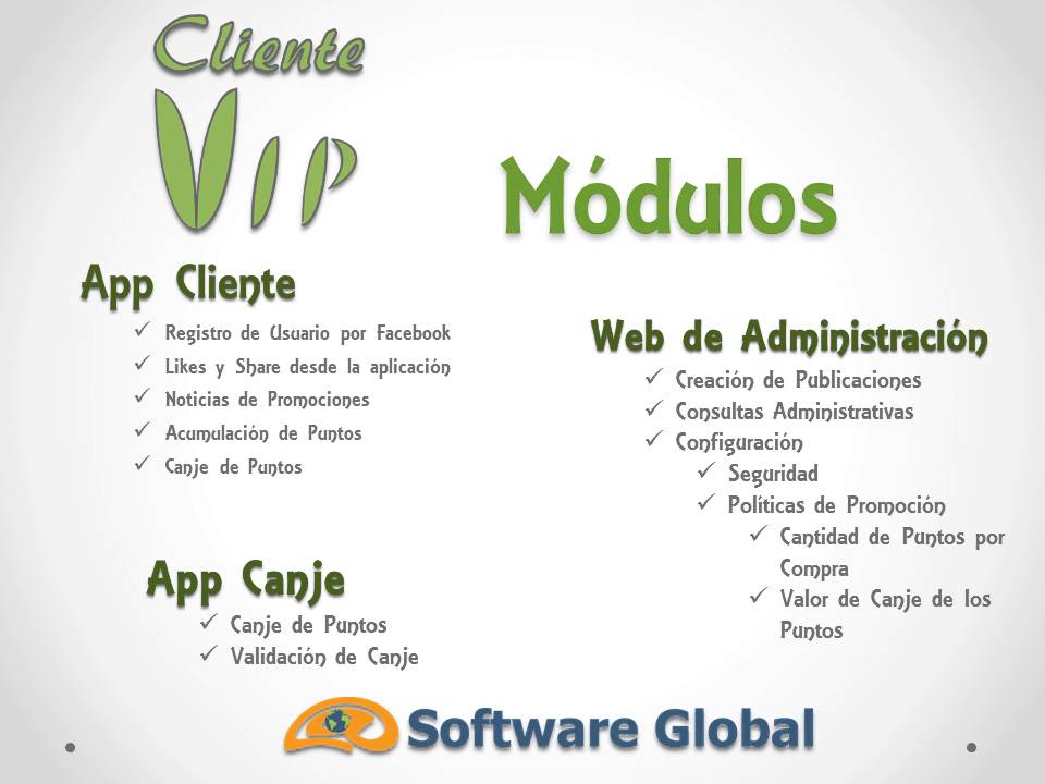 App Cliente VIP - YouTube