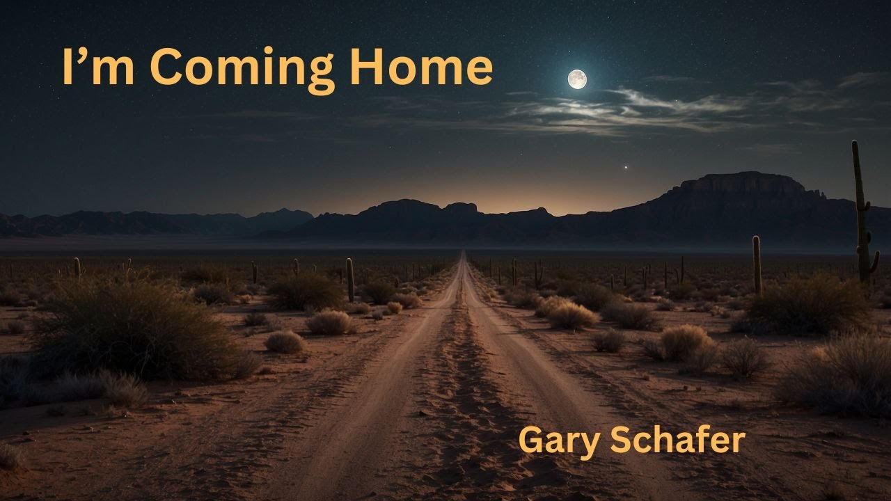 I'm Coming Home (Original Song) - YouTube