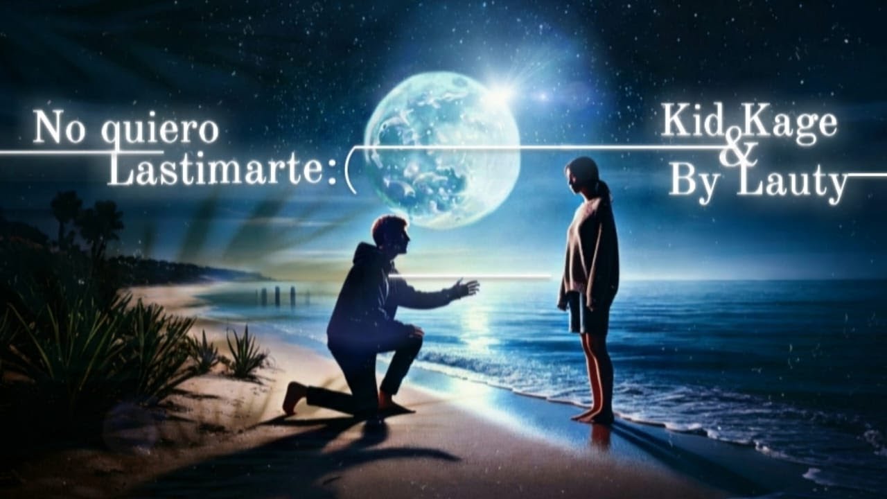Kid Kage, @ByLautyy | No quiero lastimarte :( - YouTube