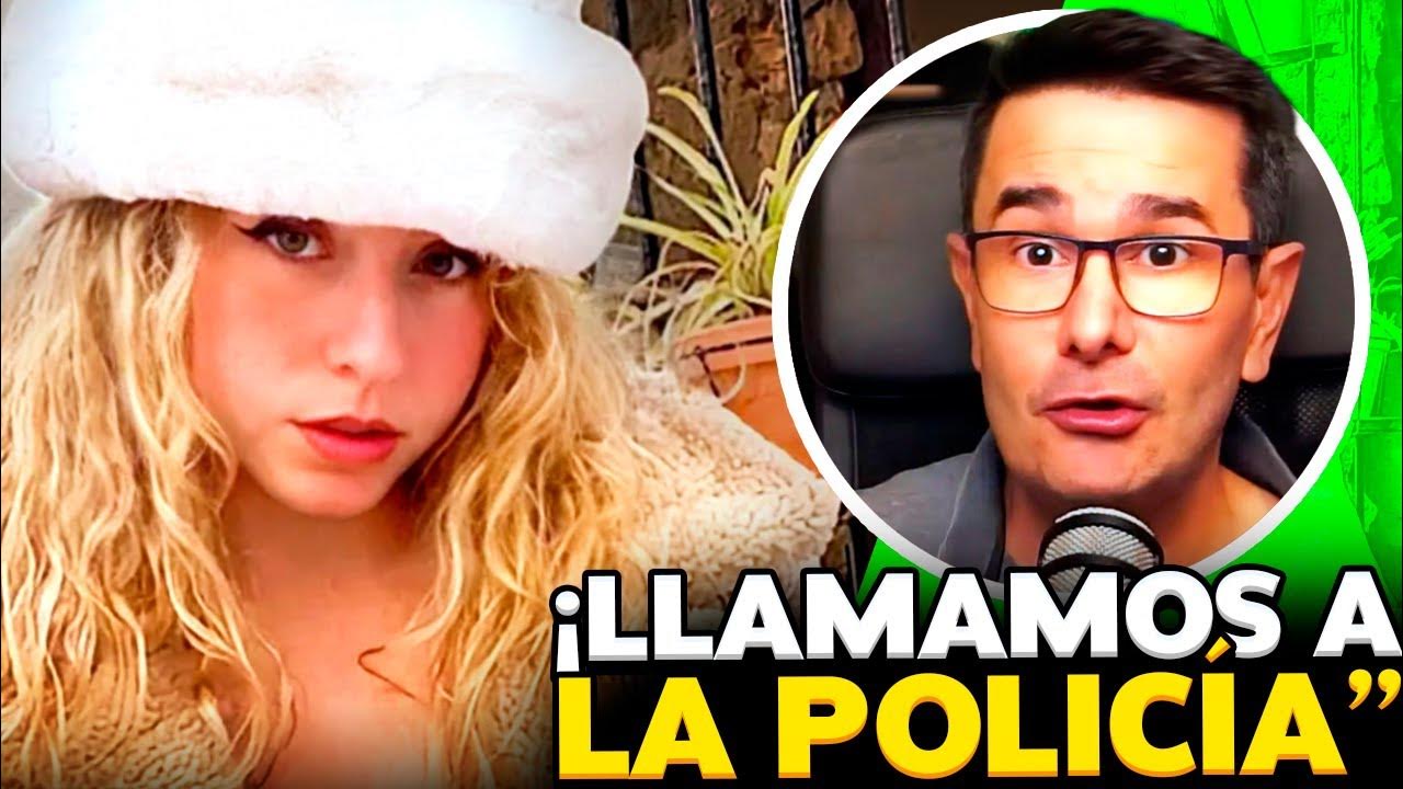 MIARE AGOTA LA PACIENCIA DEL ABOGADO DE DALAS - YouTube