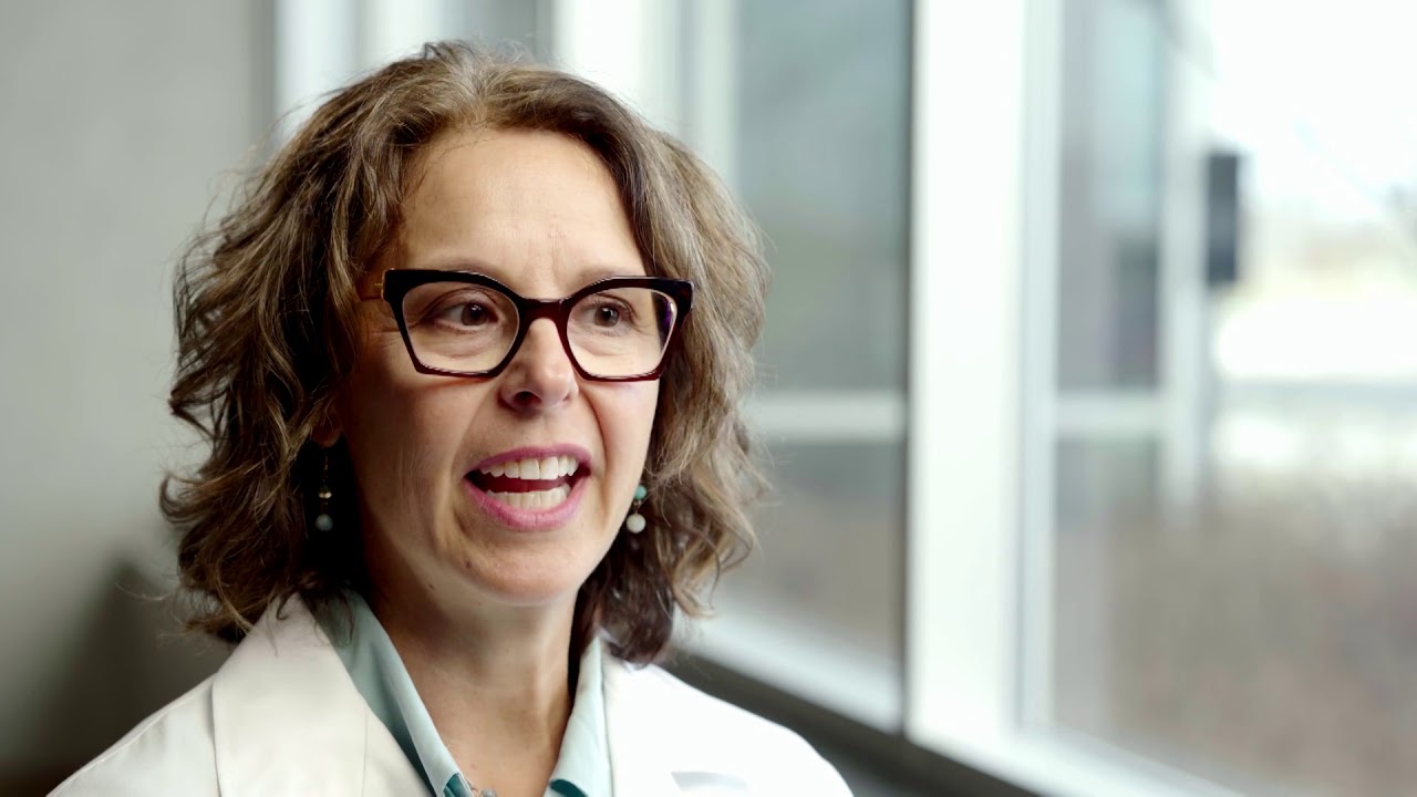 Get to Know Dawn DeWitt - YouTube