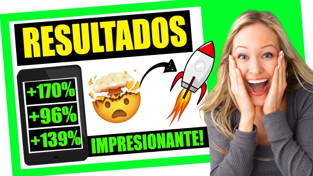 👾 170% de GANANCIA con Inteligencia Artificial 🤑 (CRIPTOMONEDAS ...