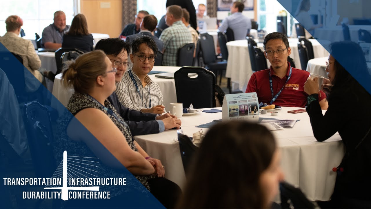 2024 TIDC Annual Conference Day 3 Welcome - YouTube