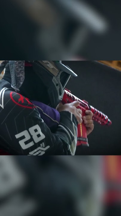 Intense Airsoft 1v1 - YouTube