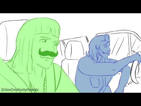 Cyberpunk Red Vine Comp | Polygon Overboard - YouTube