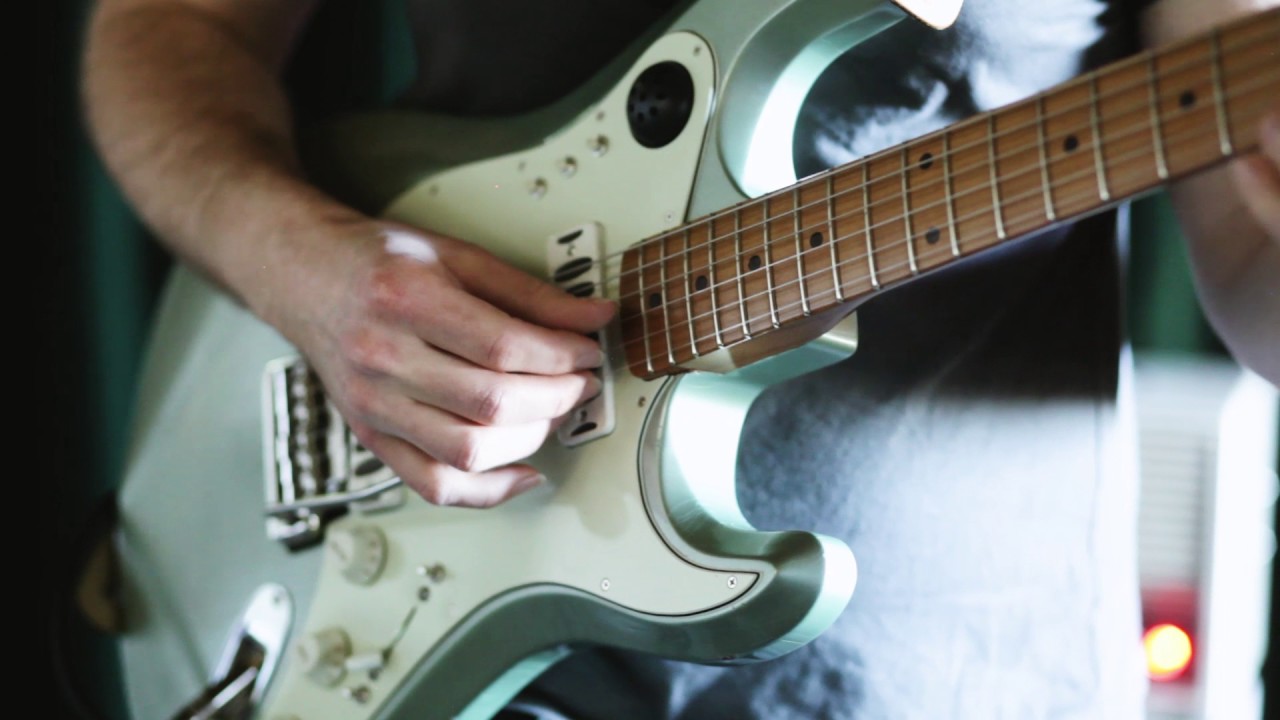 Interview with musician Dan Phelps "On Life and Looping" - YouTube