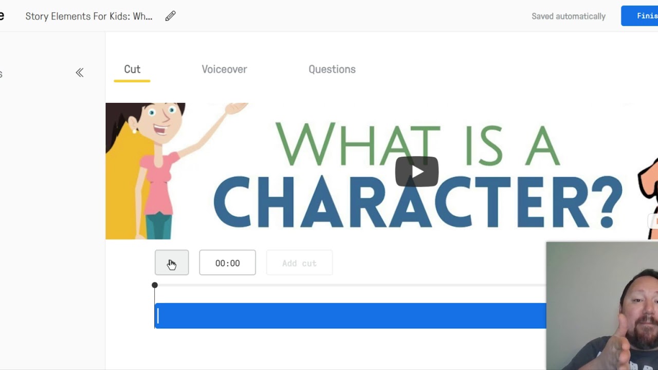 Using Edpuzzle with Remote Learning - YouTube