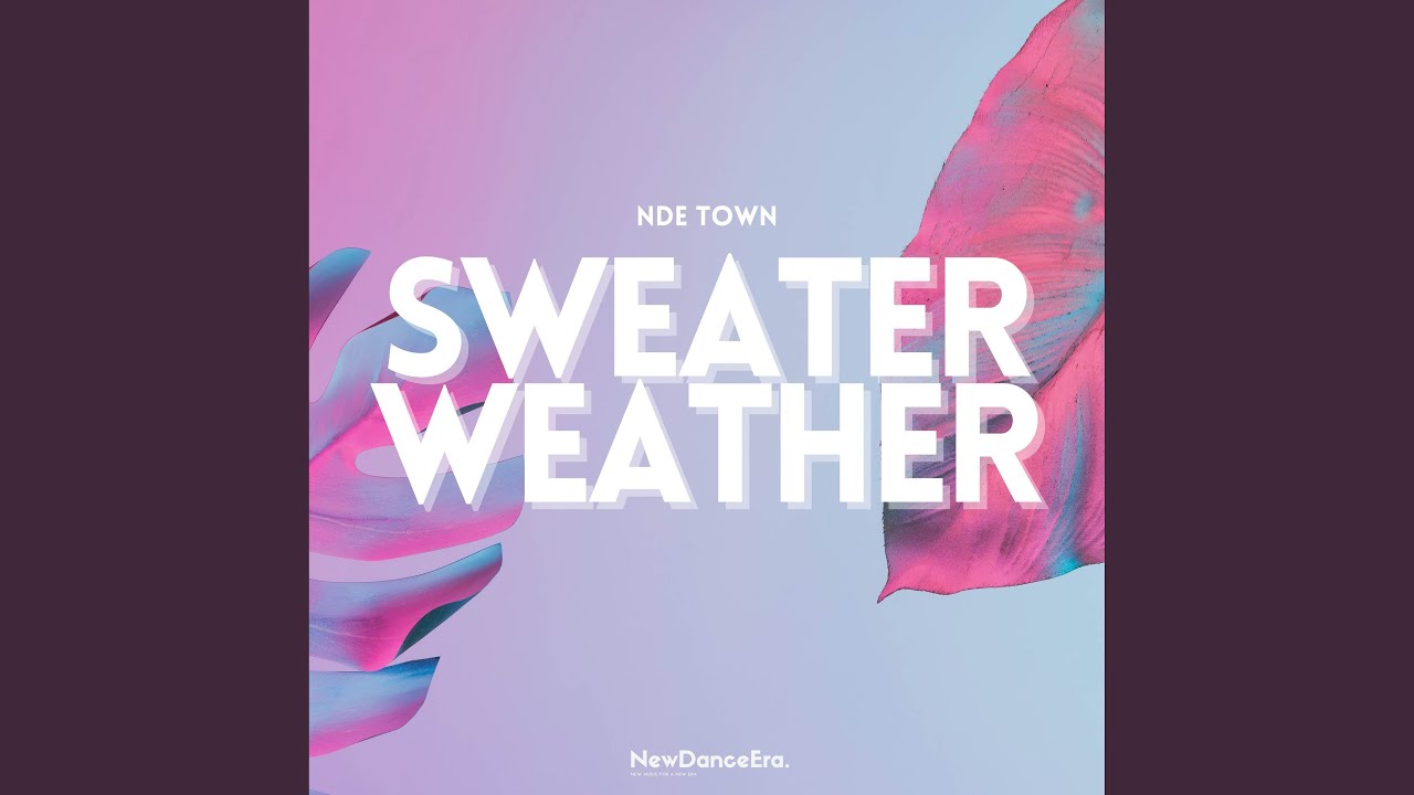 Sweater Weather (Cover) - YouTube