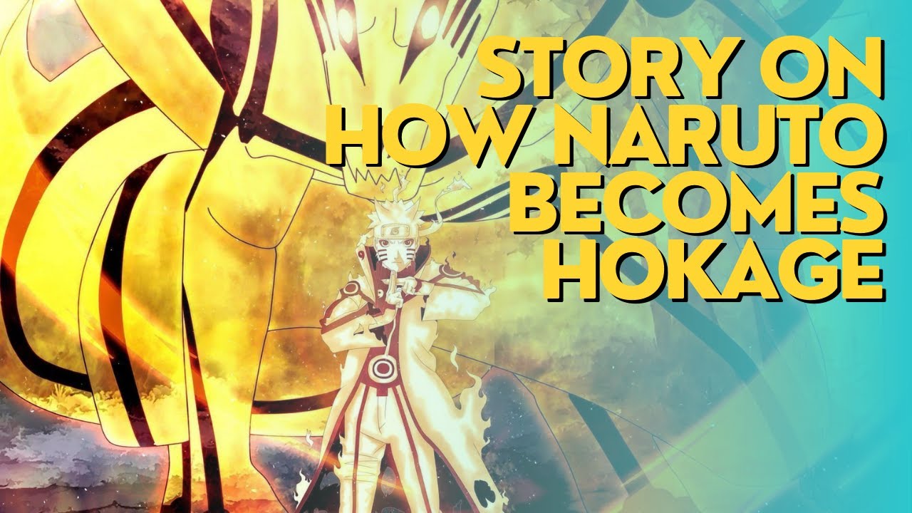 SHORT AUDIO STORY ON NARUTO - YouTube