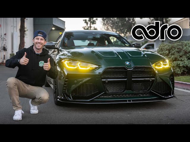 Adro Body Kit M4 Clearance Discounted | www.oceanproperty.co.th
