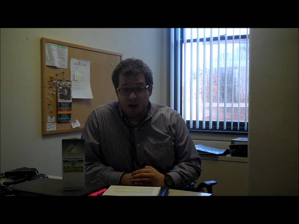 MSUE District 11 Children & Youth Institute - Oakland & Macomb - Scott ...