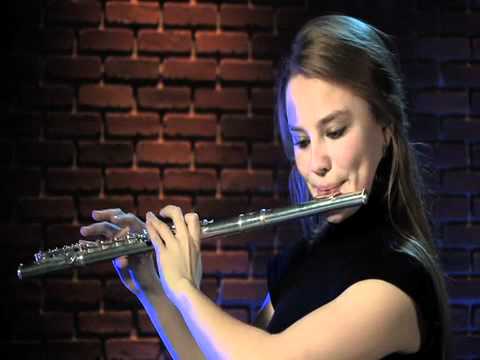 WVIA Artist of the Week - Janelle Decker - YouTube