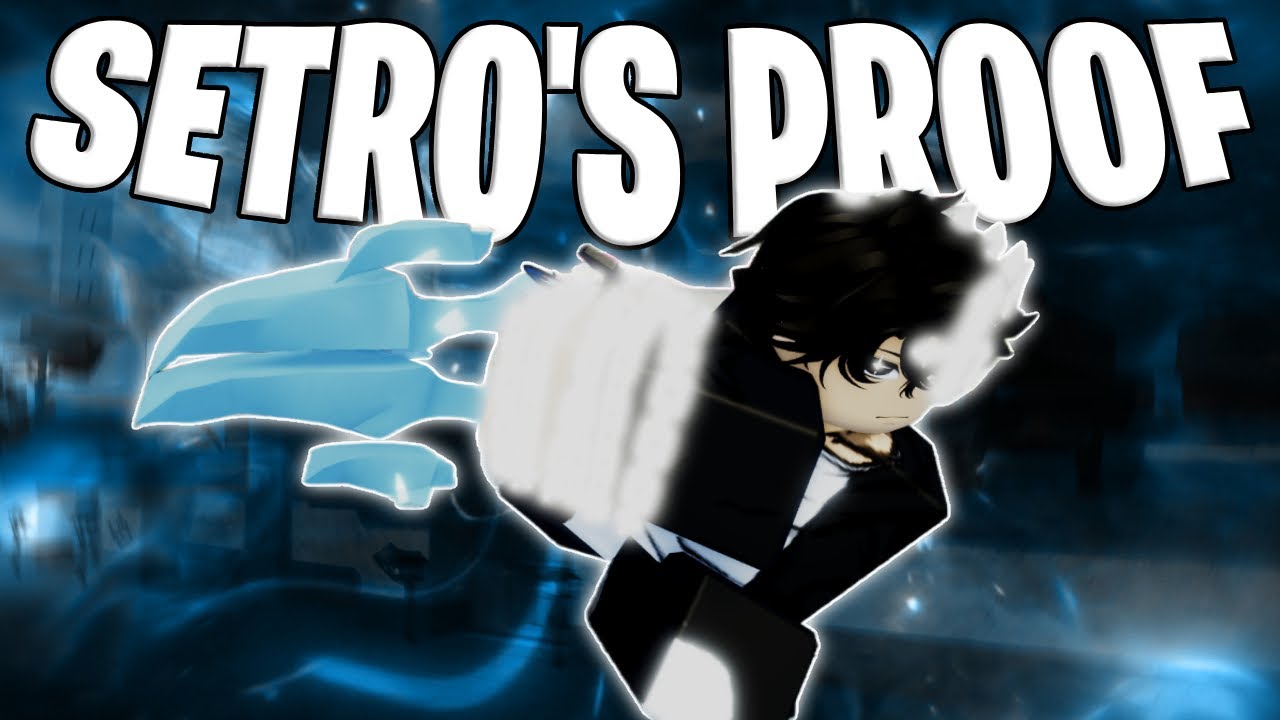 SETRO EXPOSED EVERYTHING (OWNERS LIED)... | Type Soul - YouTube