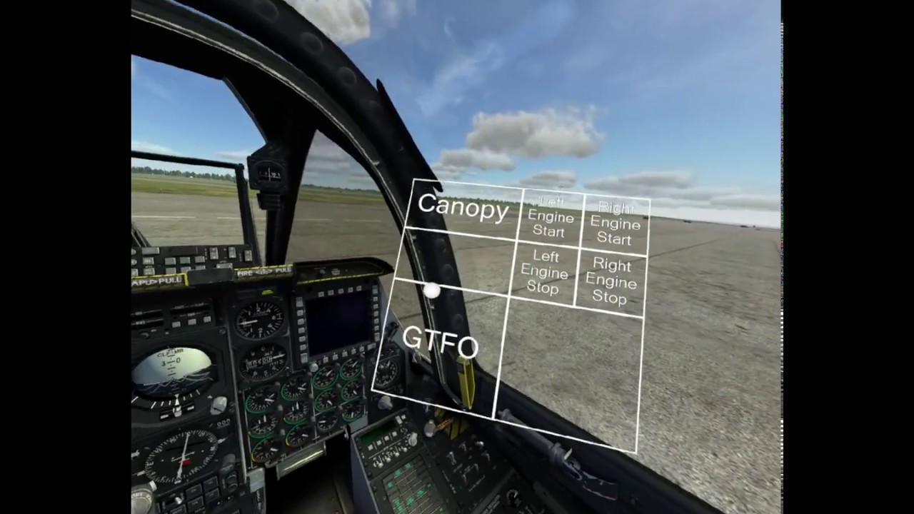 Virtual Button Box Teaser - YouTube