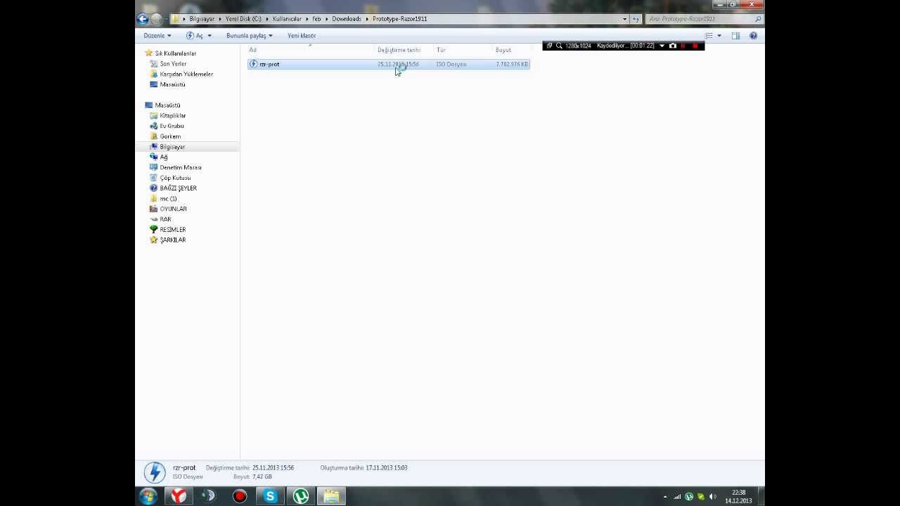 Daemon Tools Torrent Hatası [YARDIM] - YouTube