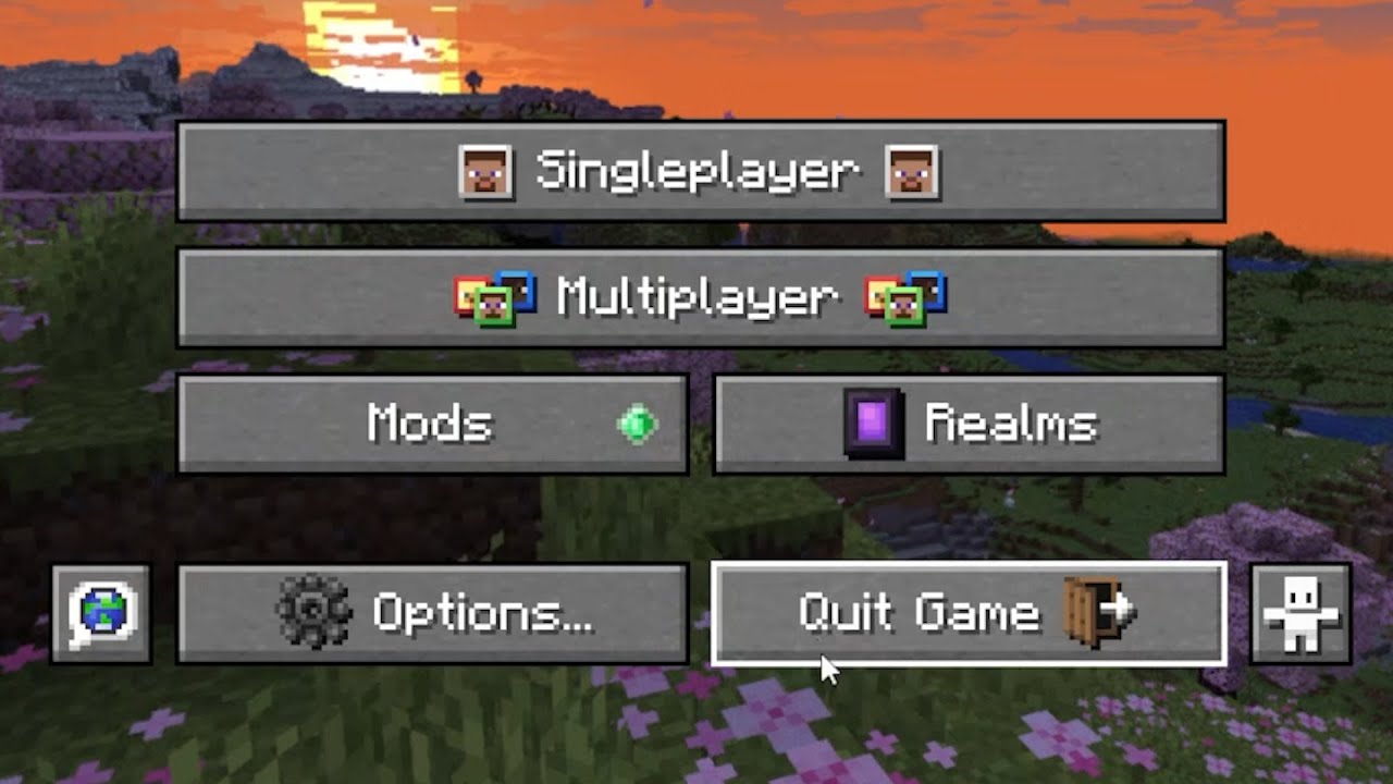 Custom Icons for Minecraft Resource Packs - YouTube