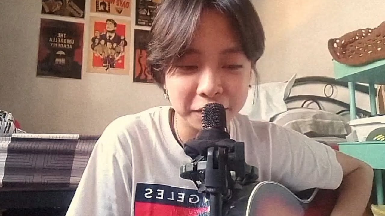 Inner Child by TONEEJAY (cover by TRI) - YouTube