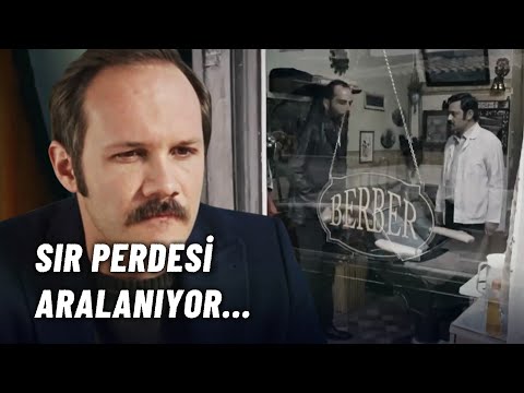 Yiğit Babasının Ölümünü Araştırıyor - Siyah Beyaz Aşk 26.Bölüm