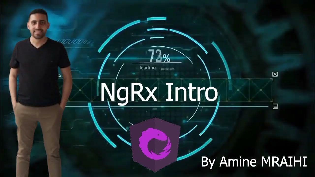 Why we must use ngRx? - YouTube