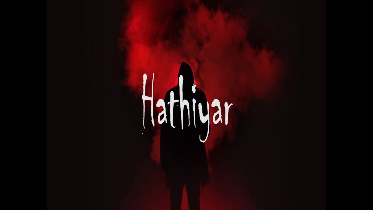 Hathiyar by Wing₹ | SHABD EP | Bhojpuri Rap Song | Official Lyrics ...