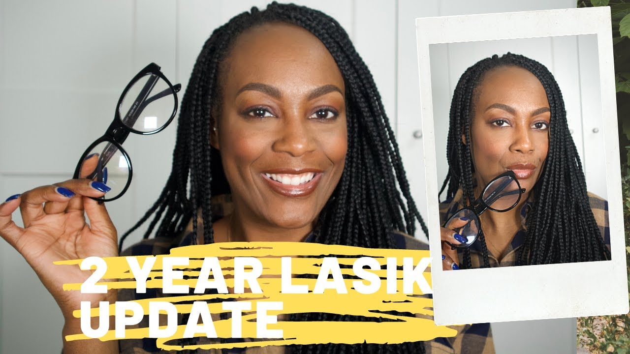 Lasik Eye Surgery in Turkey| 2 Year Update - YouTube